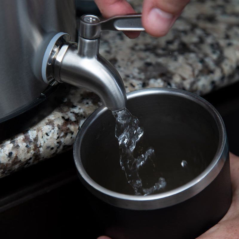 Alexapure Pro Water Filtration System – Last Country