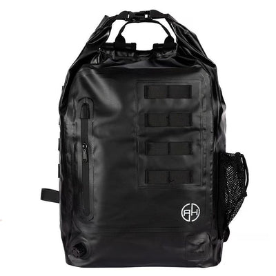 Waterproof EMP Faraday Backpack (30 Liter) by Ready Hour – Last Country